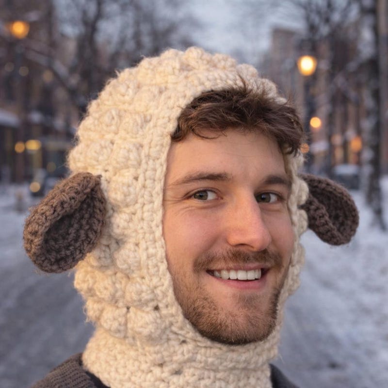 Ready to Ship Balaclava - Etsy