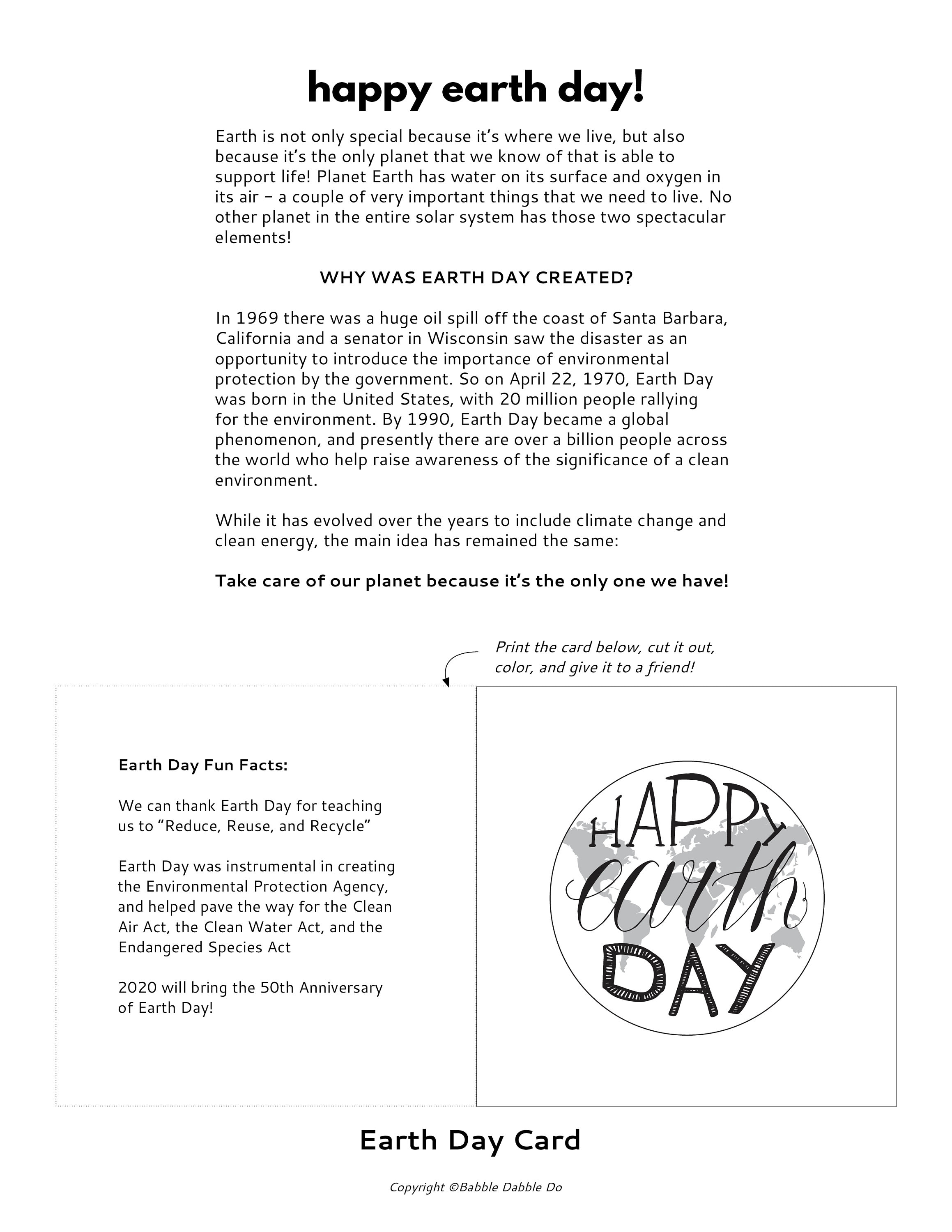 Earth Balancers STEAM Activity Lesson Plan - Etsy