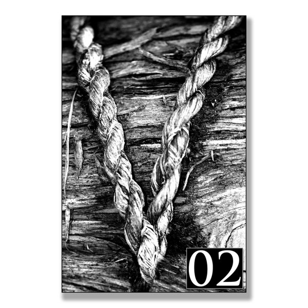 Letter Art 4x6 - Etsy