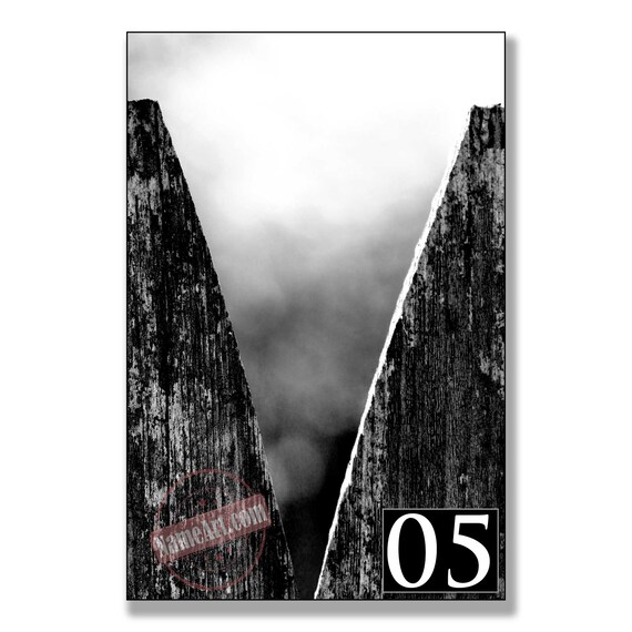 Letter Art Alphabet Photo. Printable Digital Download. 4x6 - Etsy