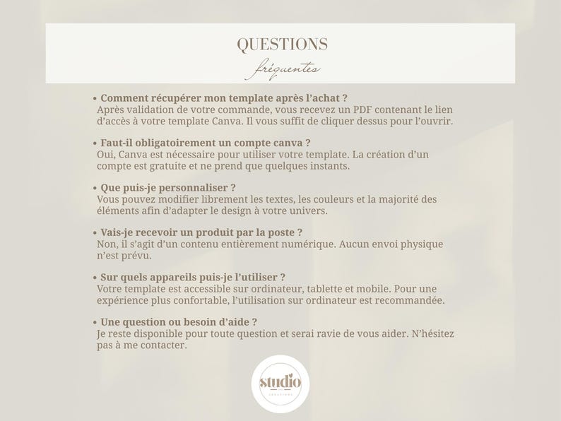 Canva Wedding Website | RSVP, Countdown, Program, FAQ & Accommodations ...