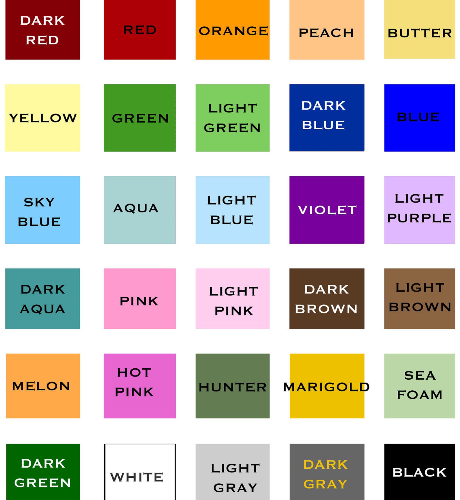 Colorful Print Inspirational Art Wall Print We Don't See Things as They ...