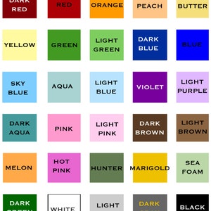 Modern Grocery List Magnetic Notepad and Menu Planner 52 - Etsy