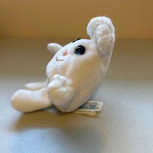 Scotties Little Softie Baby 1985 Plush 6 at Velmasvintagetoys - Etsy Canada