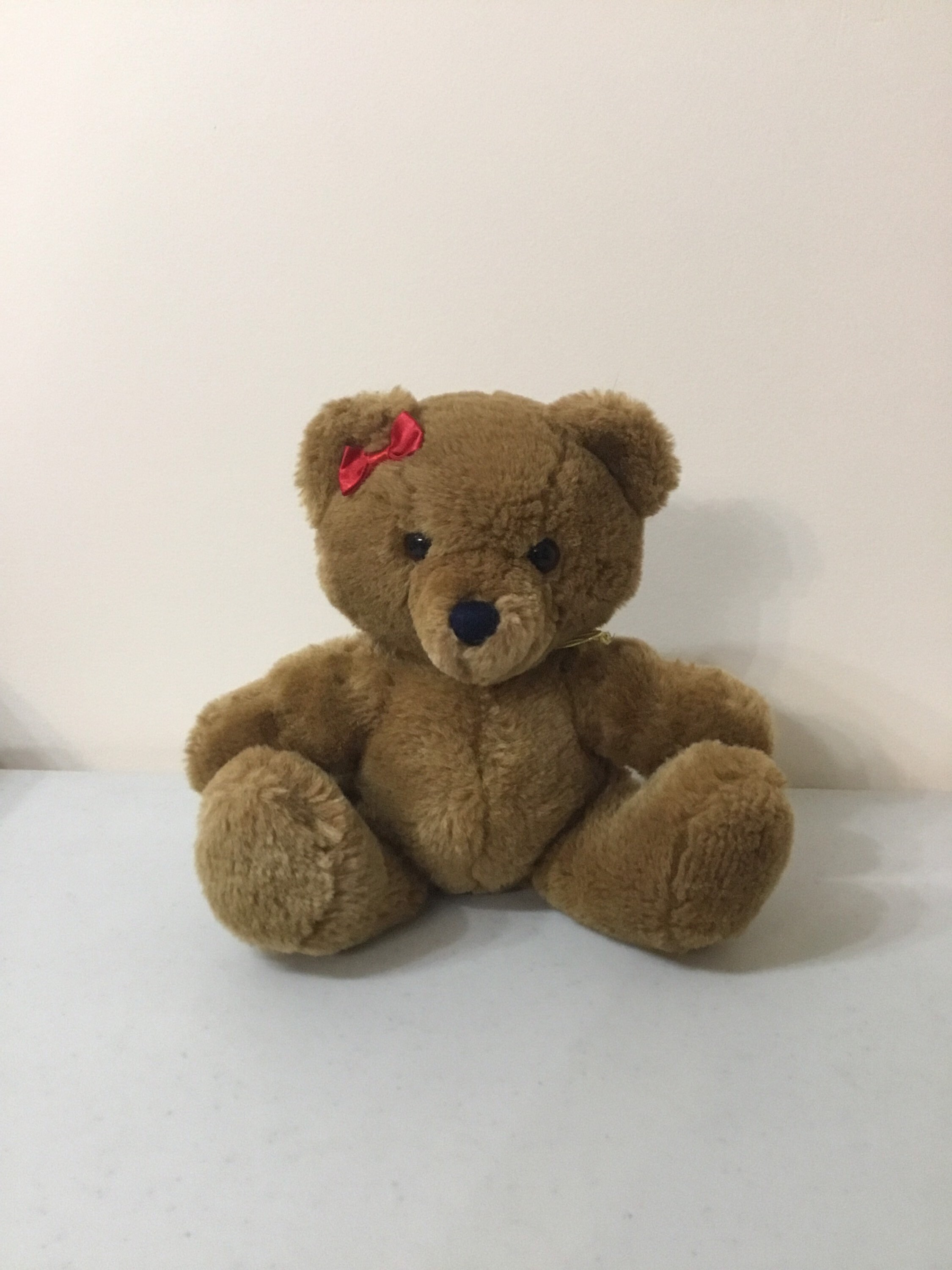 Dakin 1986 Bear - Etsy