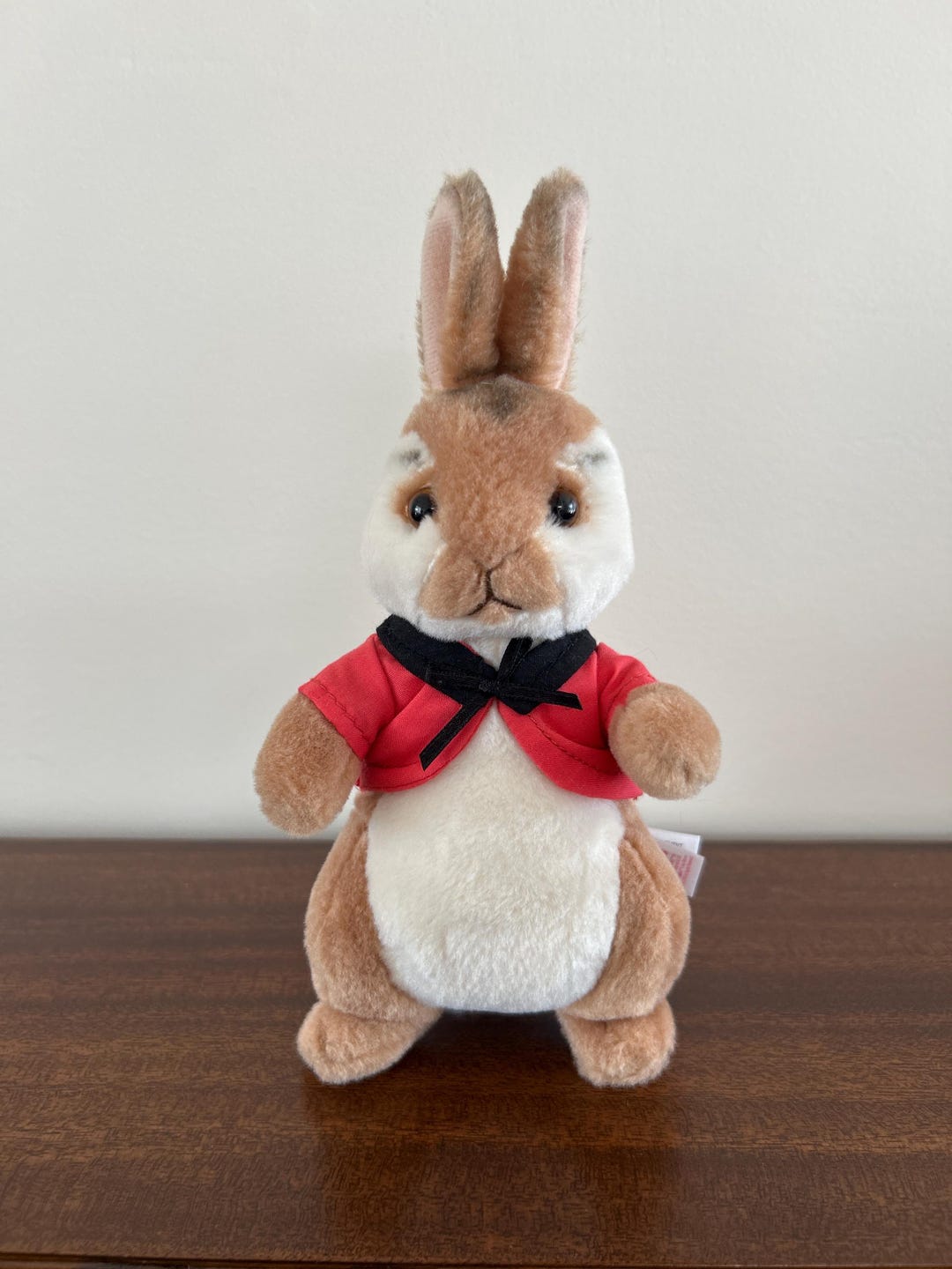 Flopsy From Peter Rabbit 9” Ty Plush at Velmasvintagetoys - Etsy