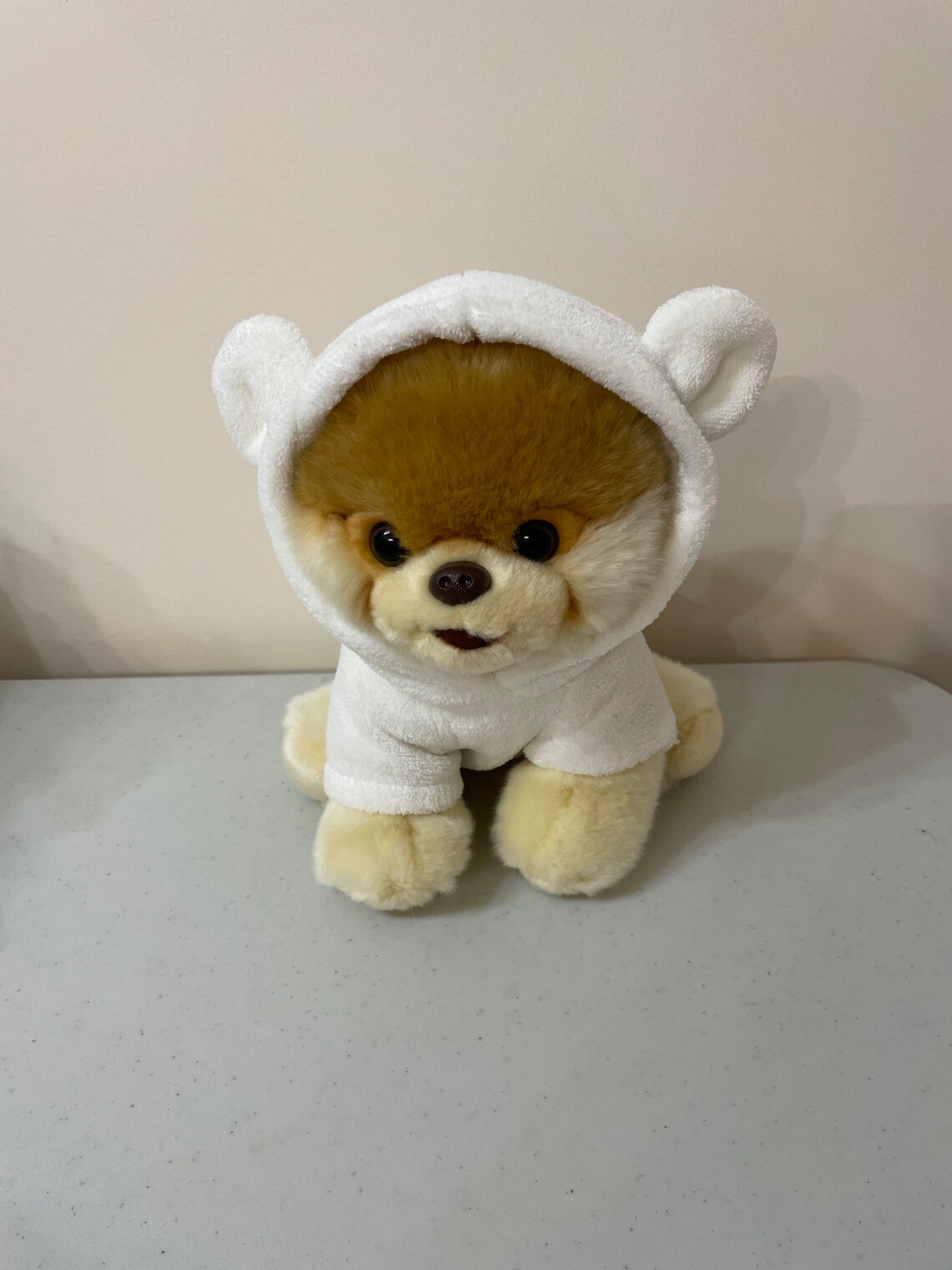 Gund Dog Boo the Worlds Cutest Dog at Velmasvintagetoys - Etsy