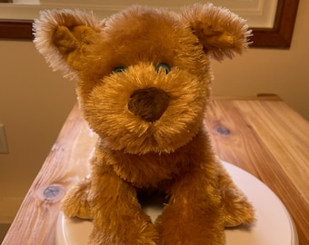 Cockapoo Plush Toy - Etsy