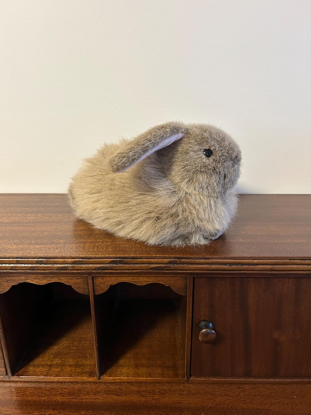 Nibbles the Bunny Rabbit 8” Ty Plush From 1993 at Velmasvintagetoys - Etsy