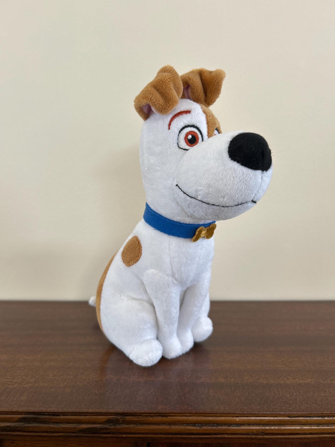 Max the Beagle 9” Plush at Velmasvintagetoys - Etsy