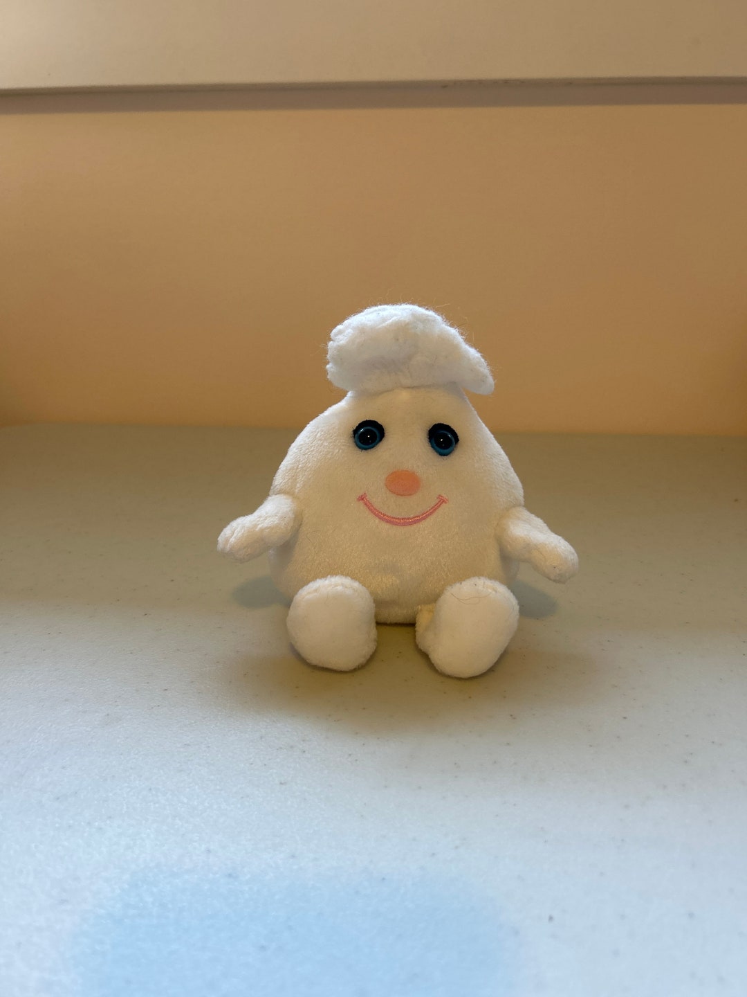 Scotties Little Softie Baby 1985 Plush 6” at Velmasvintagetoys - Etsy