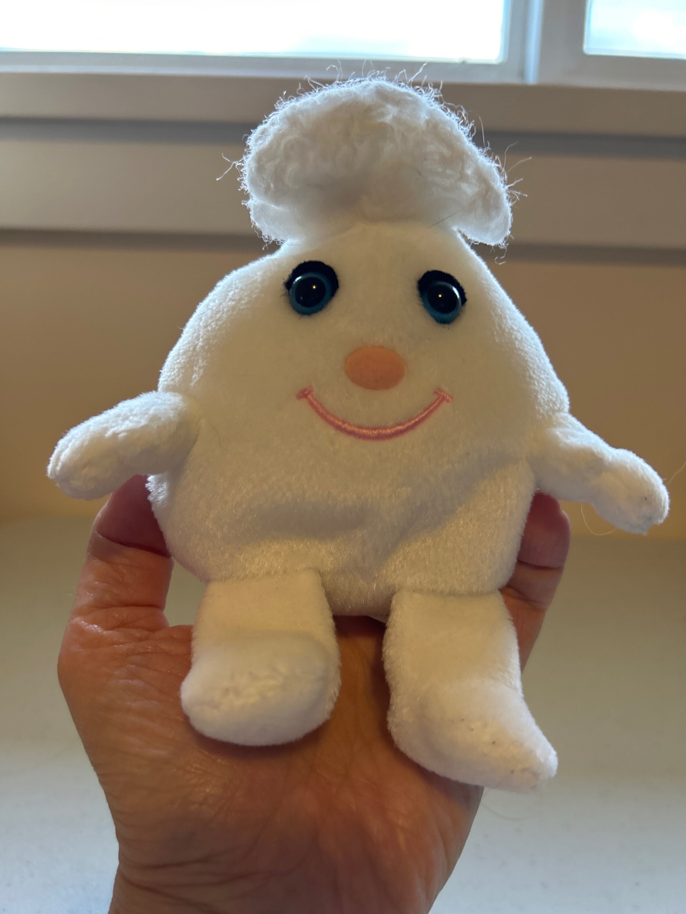 Scotties little softie plush toy store