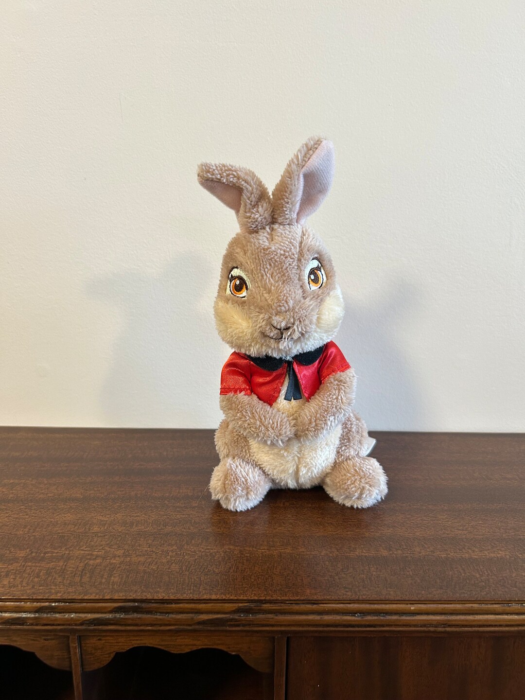 Flopsy From Peter Rabbit 12 Plush at Velmasvintagetoys - Etsy