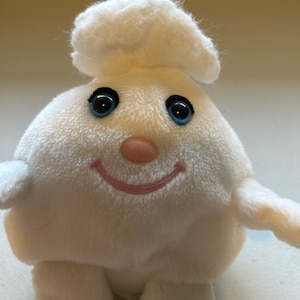 Scotties Little Softie Baby 1985 Plush 6 at Velmasvintagetoys - Etsy Canada