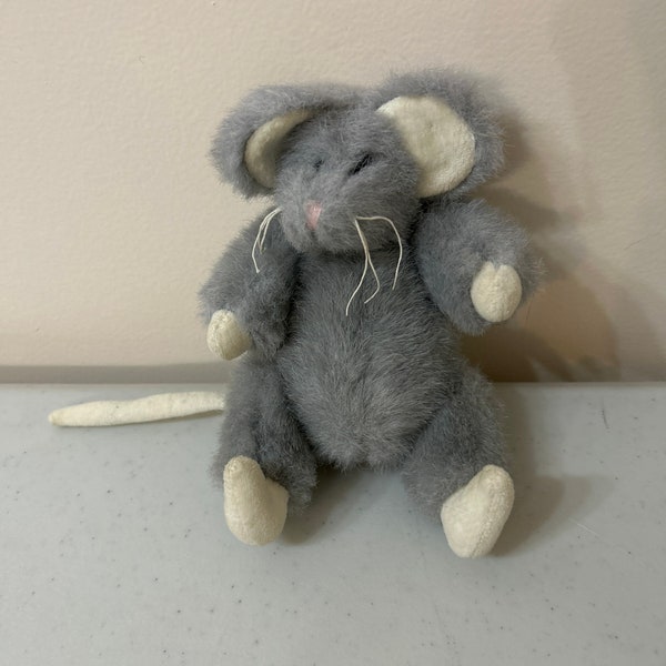 Vintage Squeaky Toy - Etsy