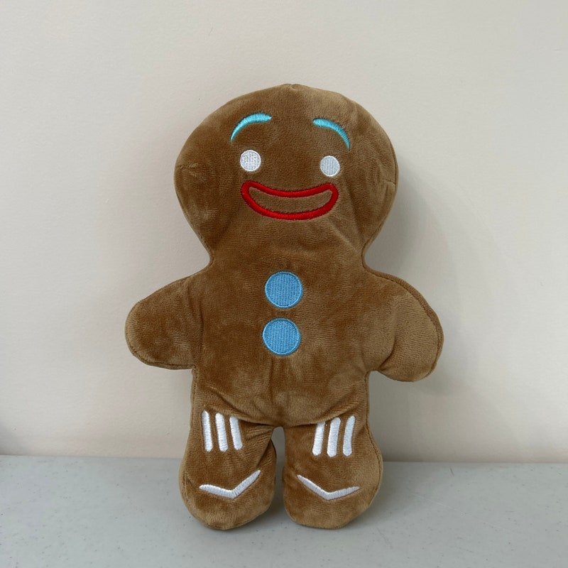 Gingy - Etsy