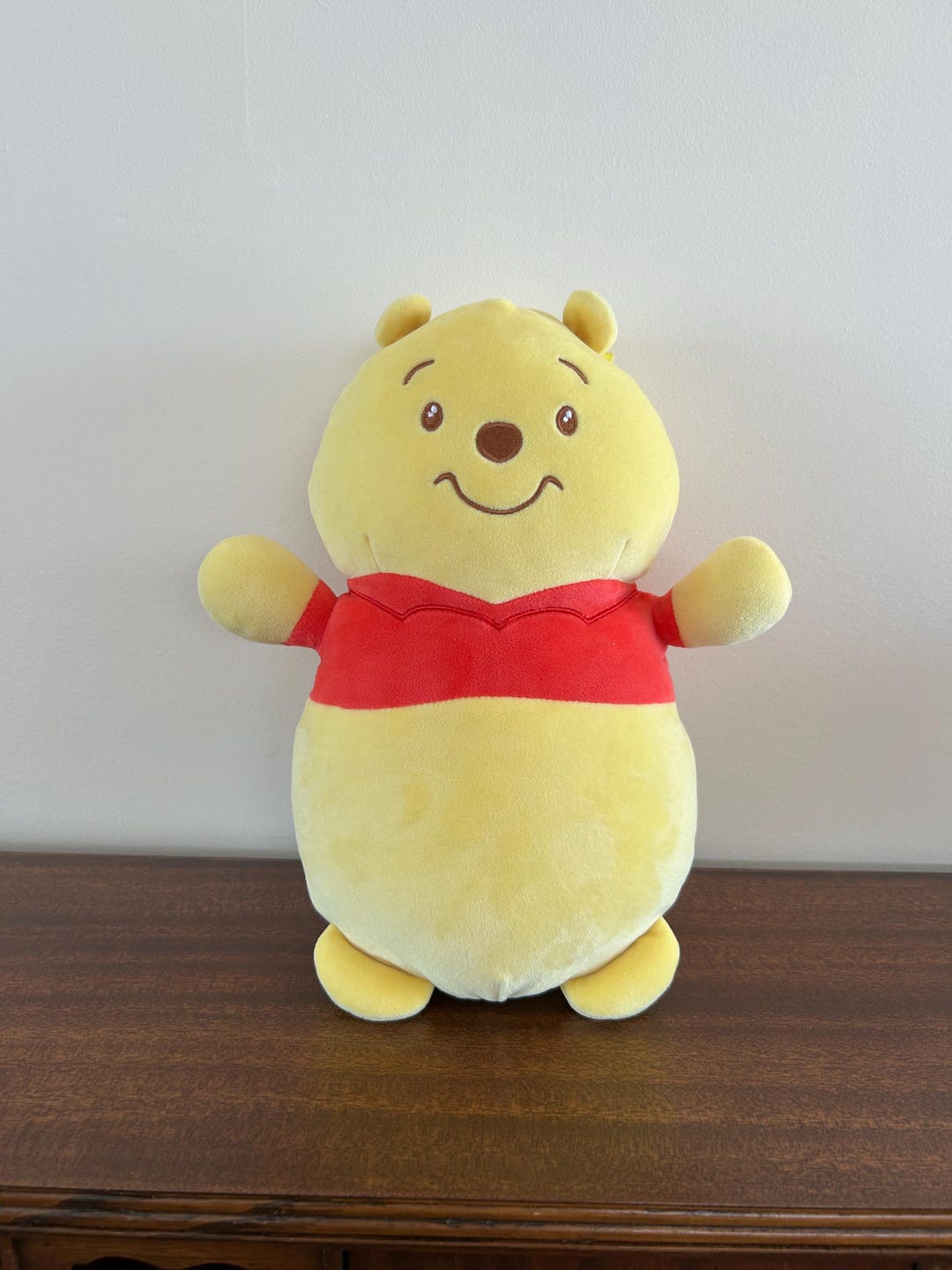 Winnie the Pooh 10” Plush Kelly Toy at Velmasvintagetoys - Etsy