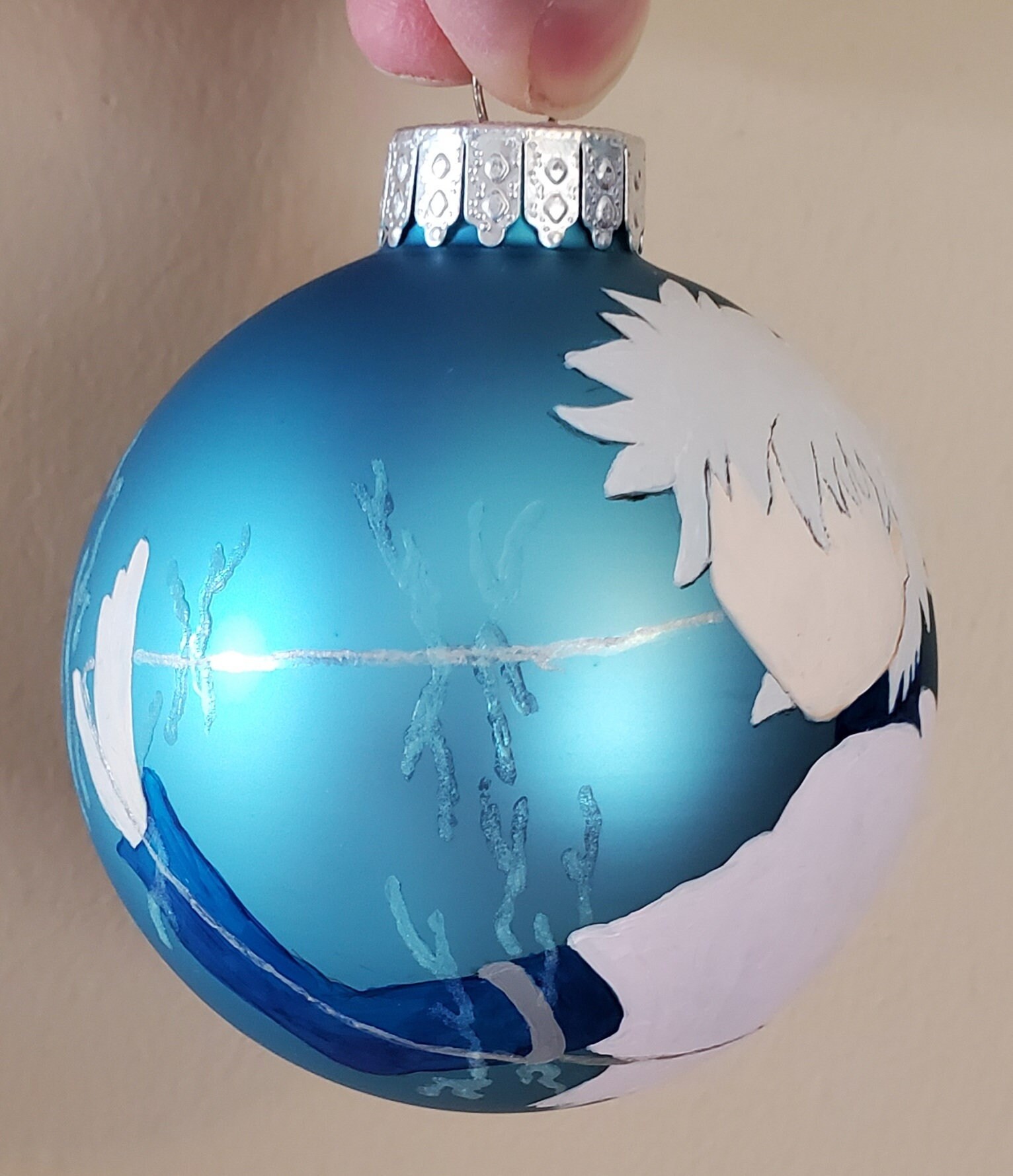 Custom Made Anime Character - Etsy