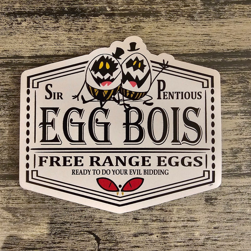 Heaven Hazbin - Etsy