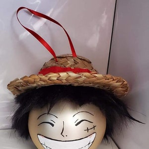 Custom Made Anime Character - Etsy