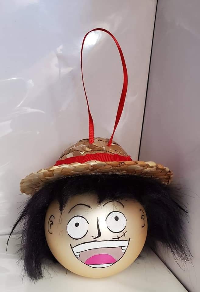 Custom Made Anime Character | Etsy