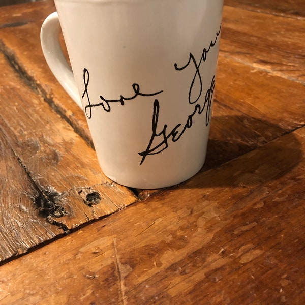 Handwriting Gift - 60+ Gift Ideas for 2023