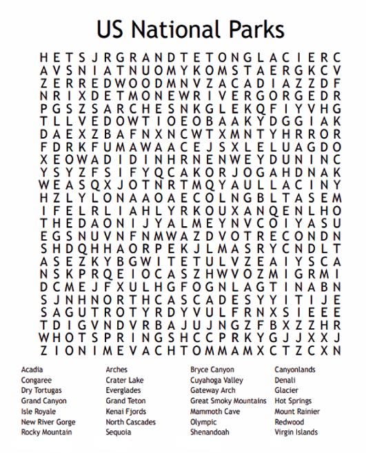 Travel Themed Printable Words Games, Printable Words Games for Travel ...