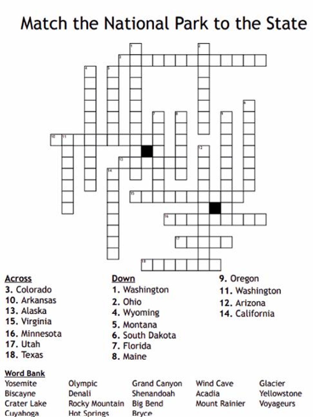 Travel Themed Printable Words Games, Printable Words Games for Travel ...