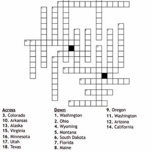 Travel Themed Printable Words Games, Printable Words Games for Travel ...