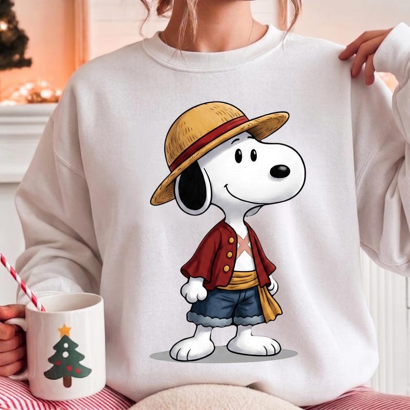 Crossover Anime - Etsy