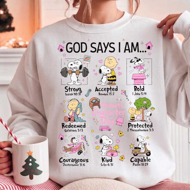 Snoopy sunday - Etsy.de