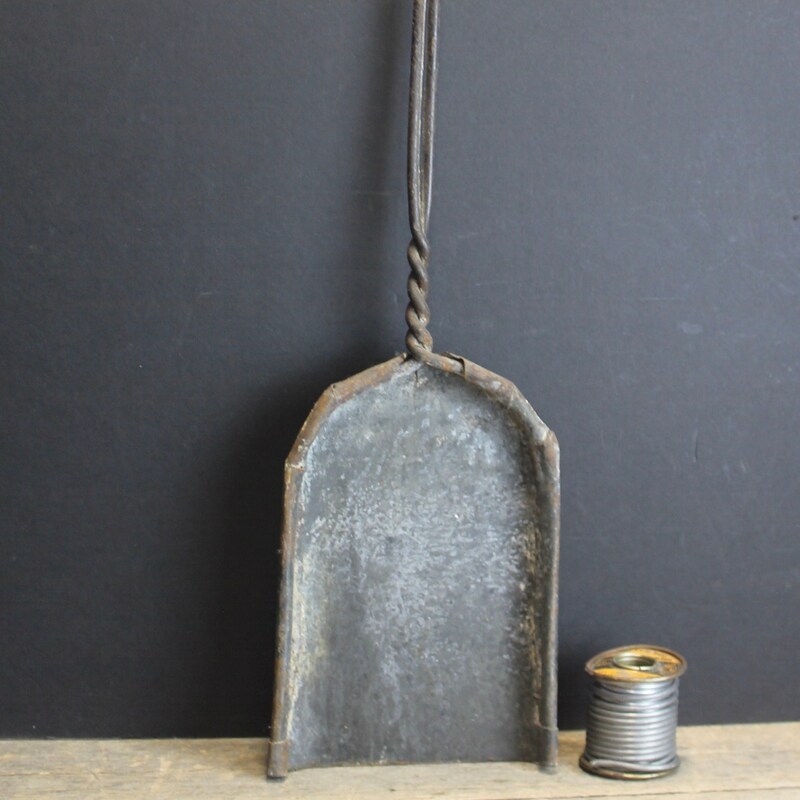 Vintage Pail and Shovel - Etsy UK