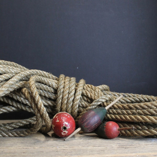 Hemp Rope - Etsy