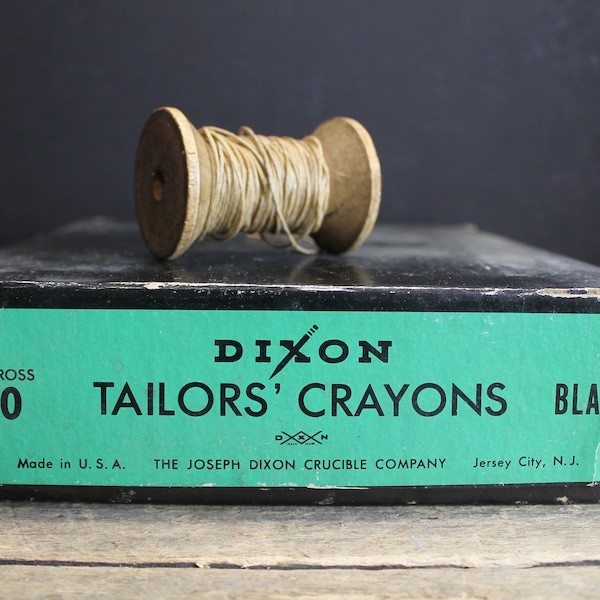 Tailors Chalk - Etsy