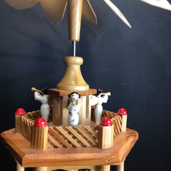 Christmas Carousel - Etsy