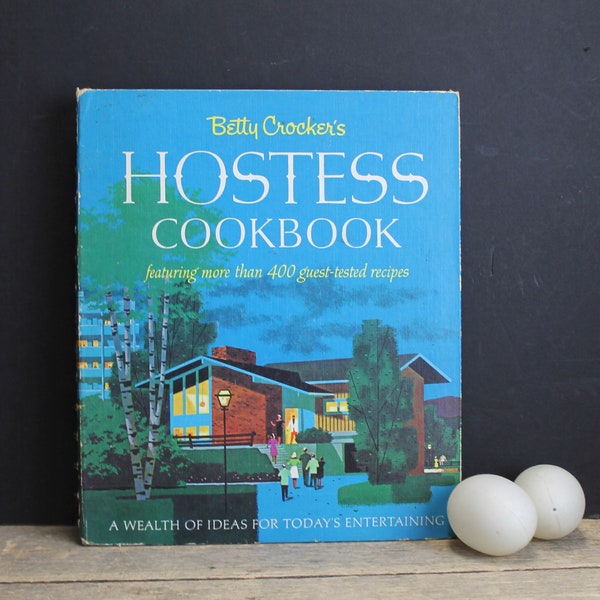 Betty Crocker - Etsy