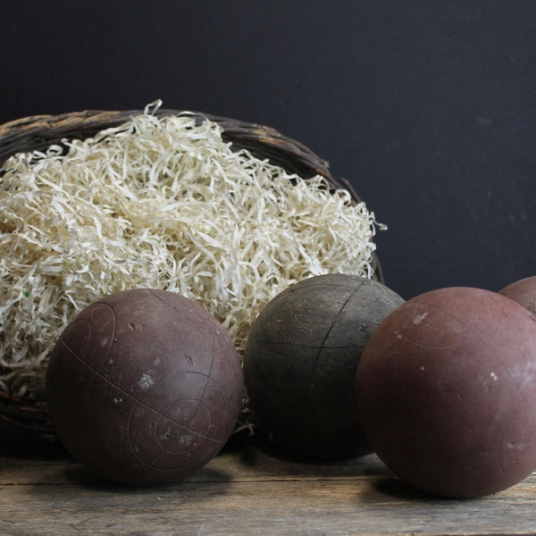 Bocce - Etsy