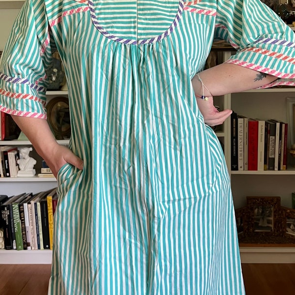 Muumuu - Etsy