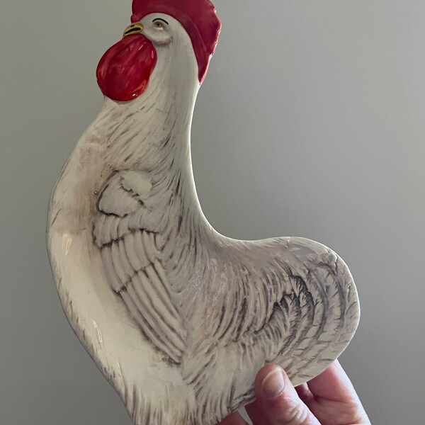 Vintage Spoon Rest - Etsy