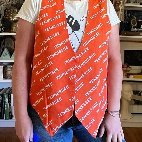 Tennessee Tailgate - Etsy