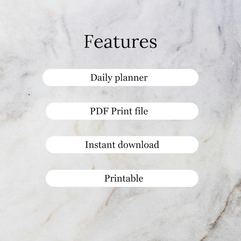 Daily Planner Pink Bows Spring 2026 Gratitude Schedule Priorities to Do ...
