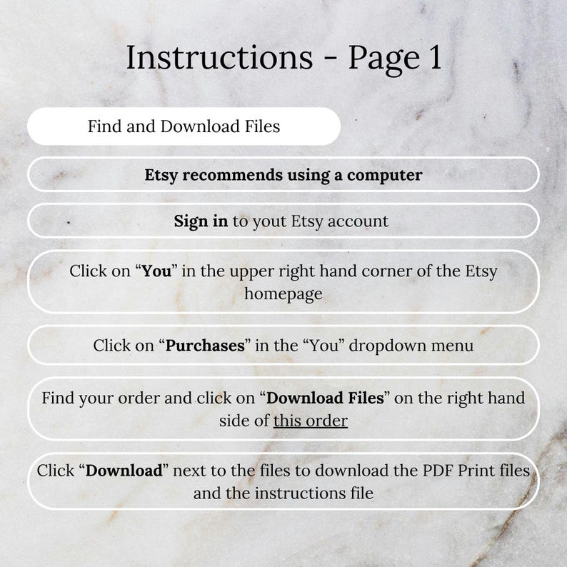To Do List Ditsy Spring Watercolour Floral 2026 Instant Digital ...