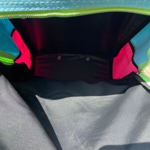 NWT Vintage Y2K Rolling Backpack Deadstock / 2000 / Cartoon - Etsy