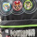 NWT Vintage Y2K Rolling Backpack Deadstock / 2000 / Cartoon - Etsy