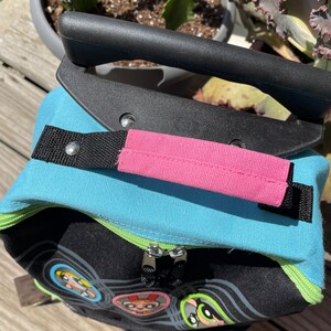 NWT Vintage Y2K Rolling Backpack Deadstock / 2000 / Cartoon - Etsy