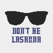 Doctor Who: Don't Be Lasagna PDF Cross Stitch Pattern - Etsy