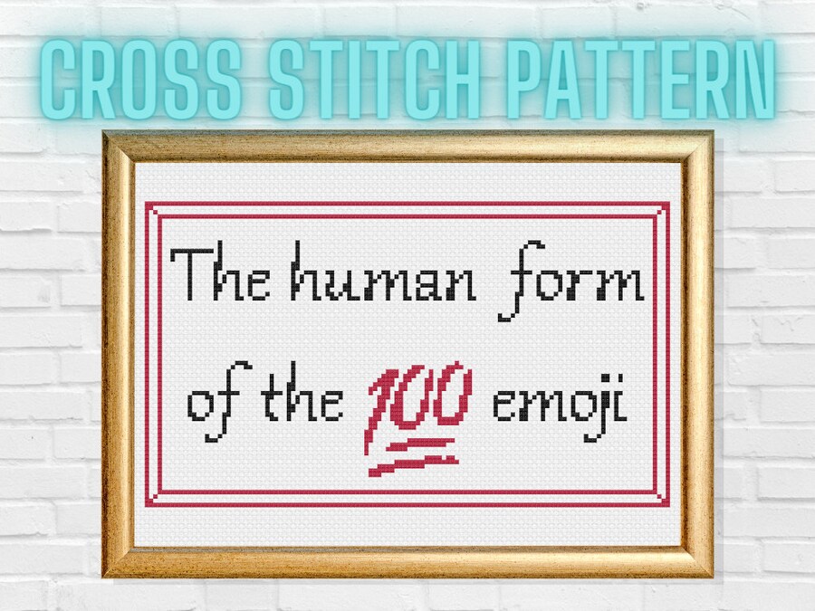 SnarkyStitchBitch - Etsy