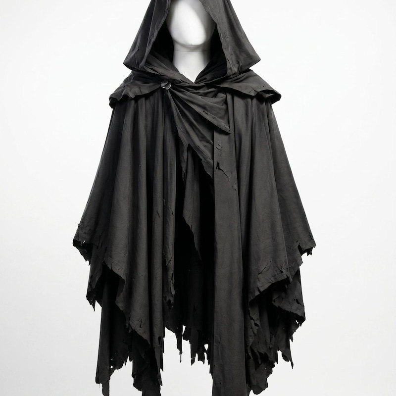 Dark Gothic Cosplay - Etsy