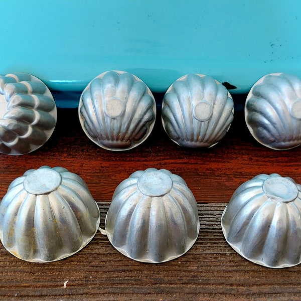 Tart Molds - Etsy