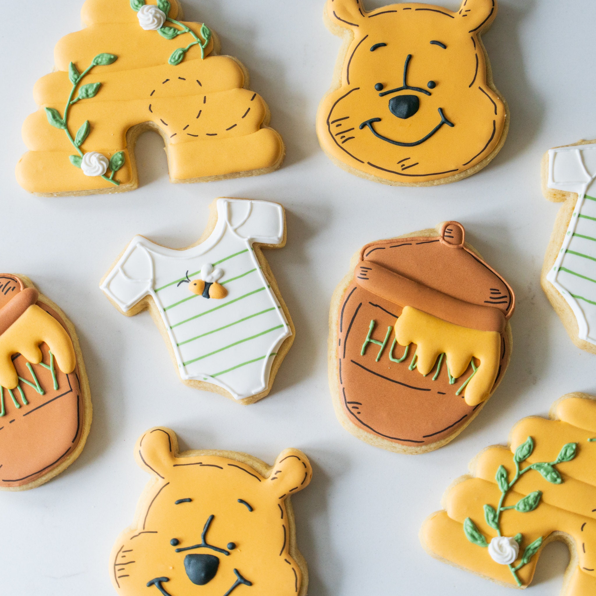 Beehive Cookie Cutter - Etsy